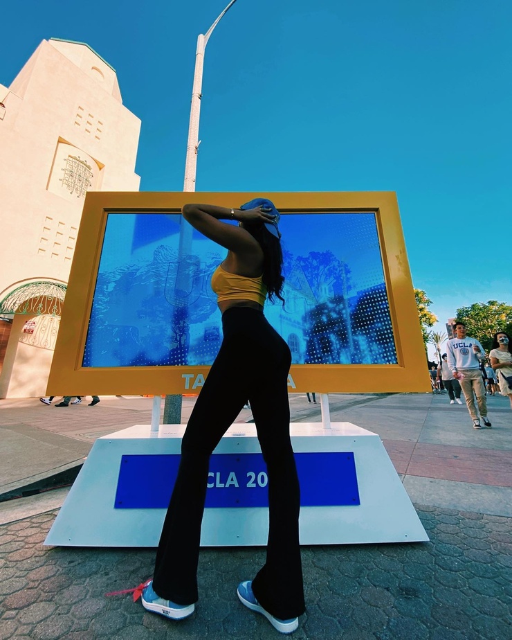 Picture of Sami Brielle