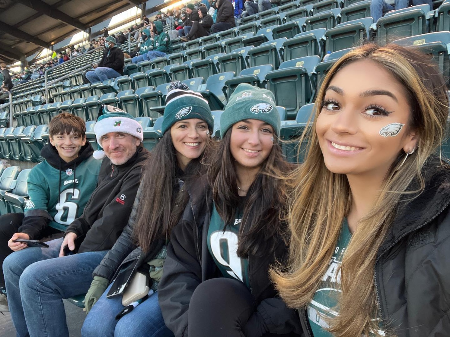 Picture of Sami Brielle