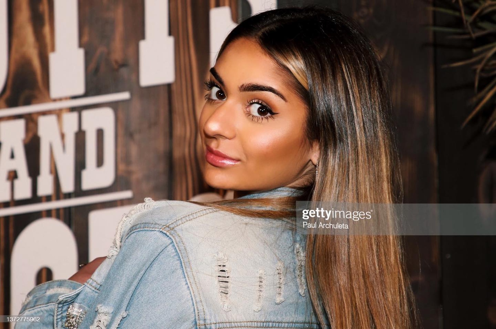 Picture of Sami Brielle