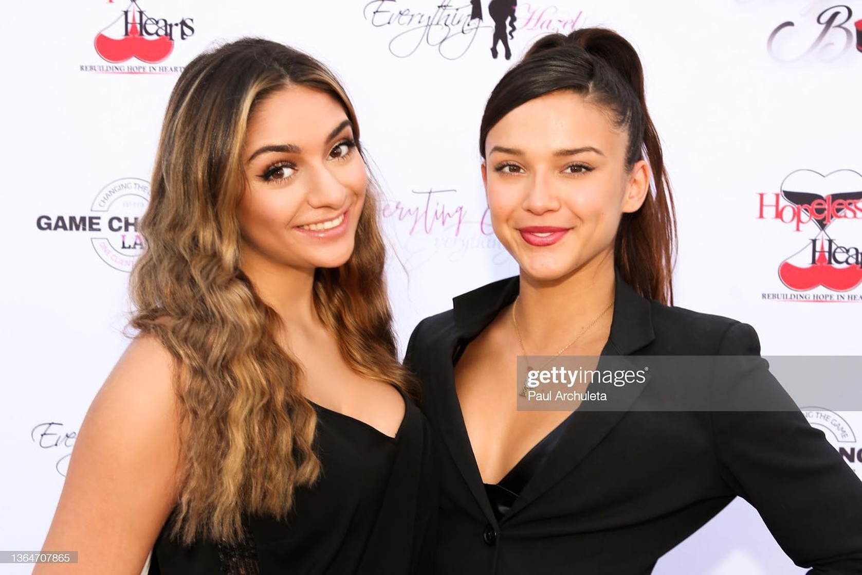 Picture of Sami Brielle