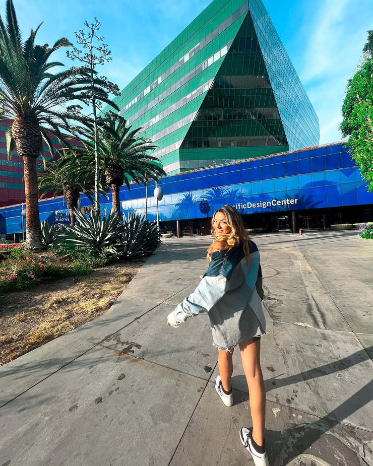 Picture of Sami Brielle