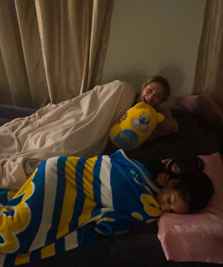 Picture of Sami Brielle