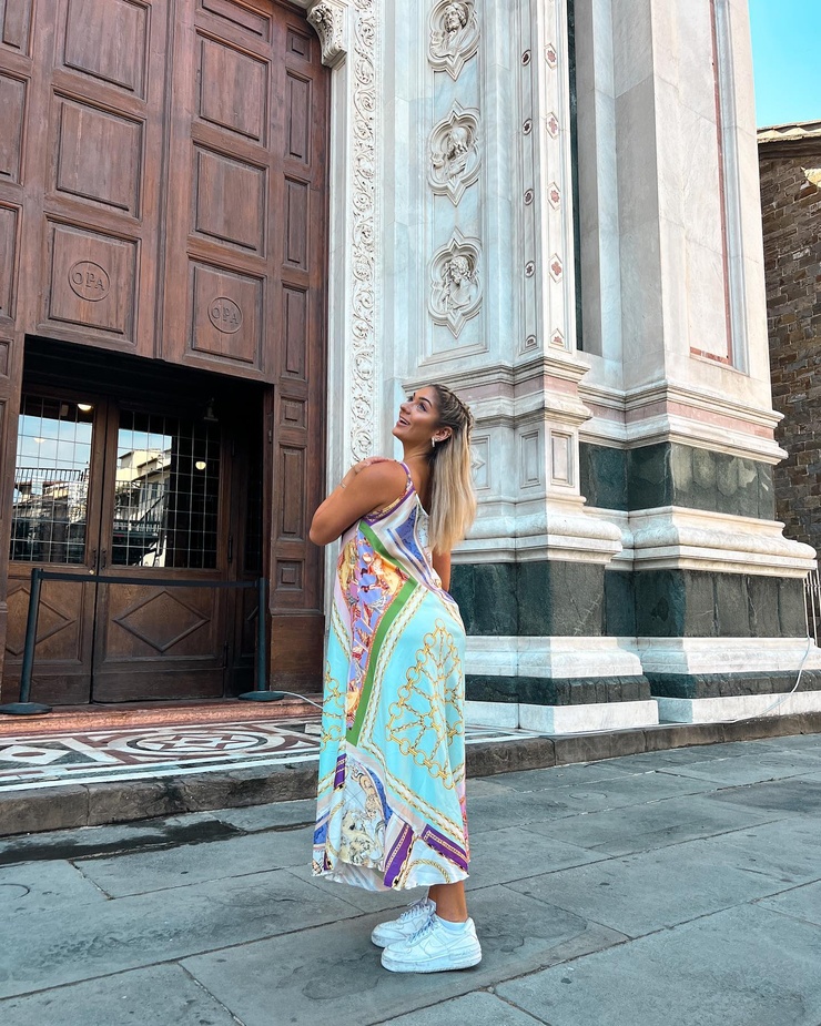 Picture of Sami Brielle