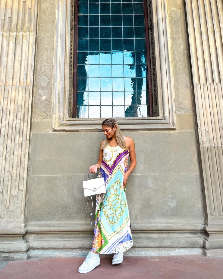 Picture of Sami Brielle