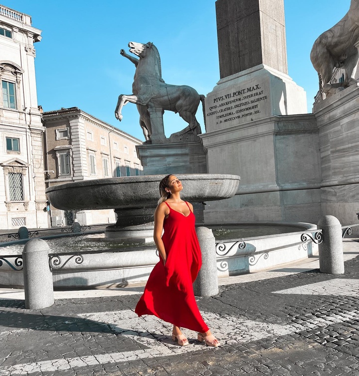 Picture of Sami Brielle