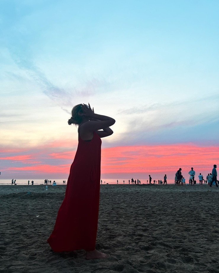 Picture of Sami Brielle