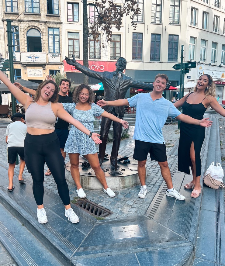 Image of Sami Brielle