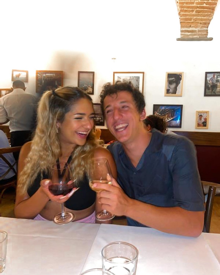 Picture of Sami Brielle