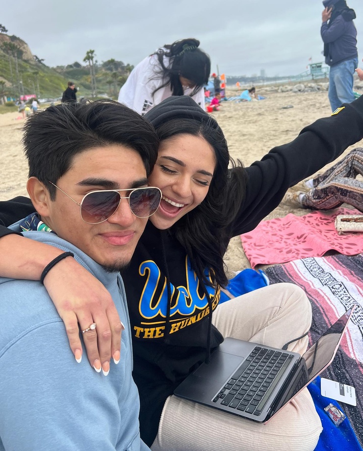 Picture of Sami Brielle