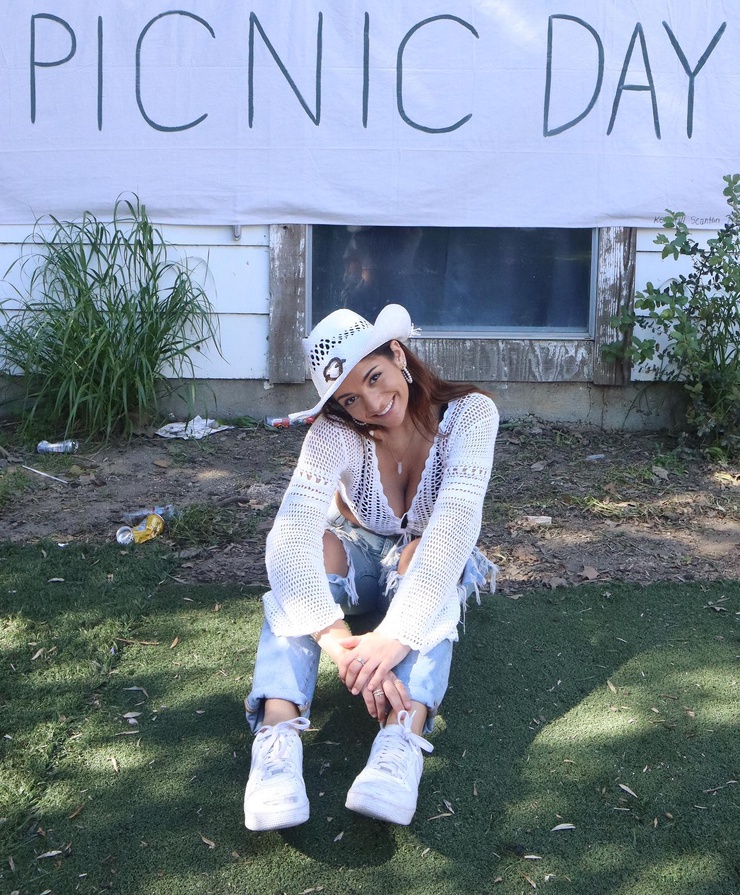 Image of Sami Brielle