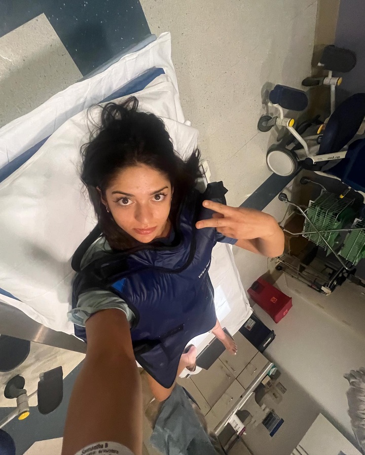 Picture of Sami Brielle