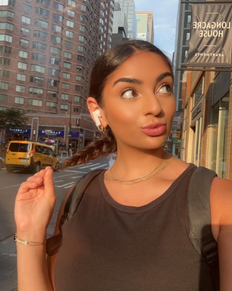 Picture of Sami Brielle