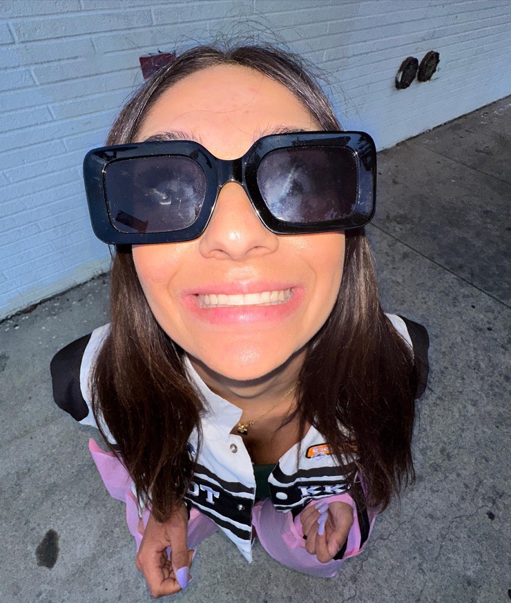 Picture of Sami Brielle