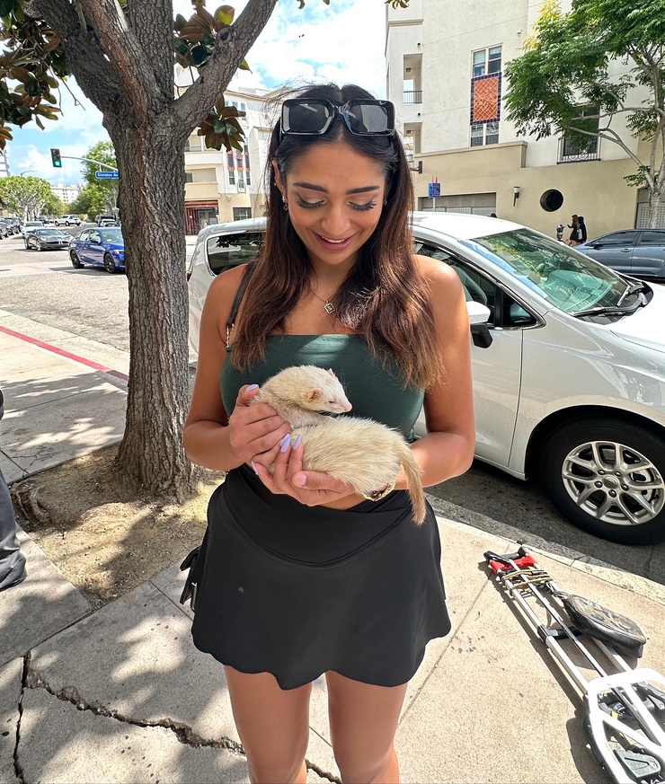 Picture of Sami Brielle