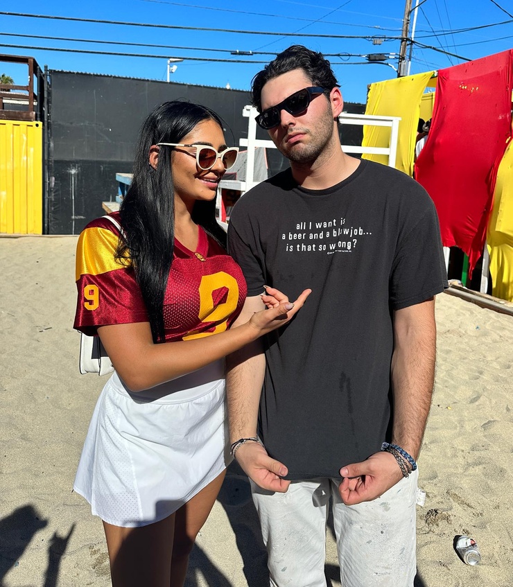 Image of Sami Brielle