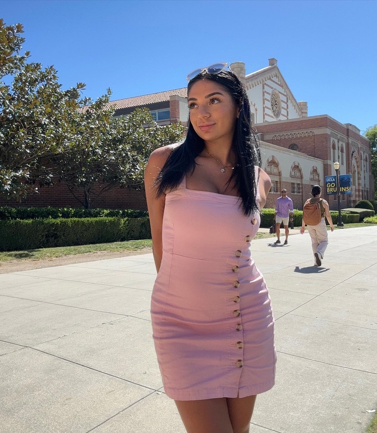 Picture of Sami Brielle