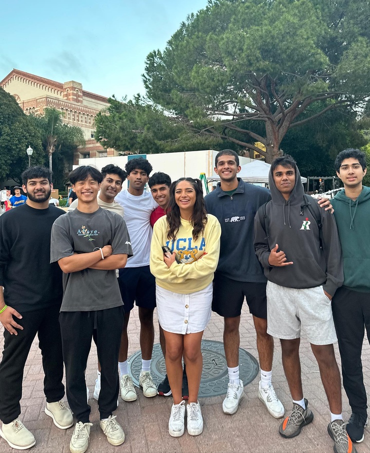 Picture of Sami Brielle