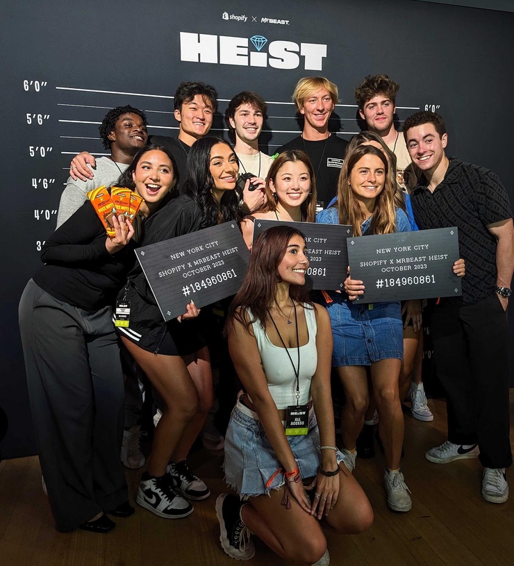 Image of Sami Brielle