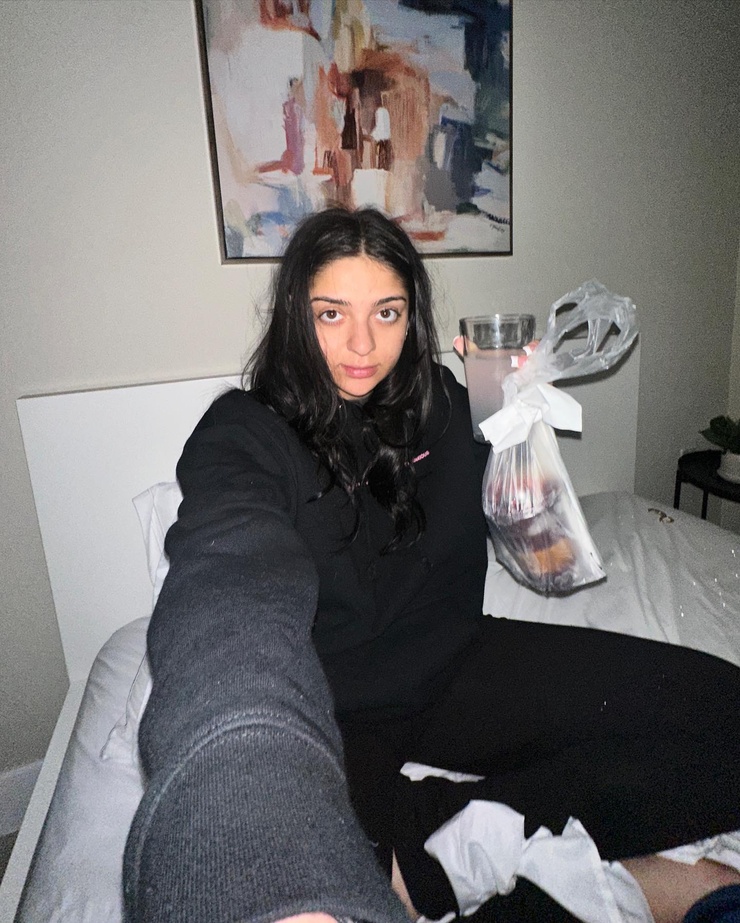 Picture of Sami Brielle