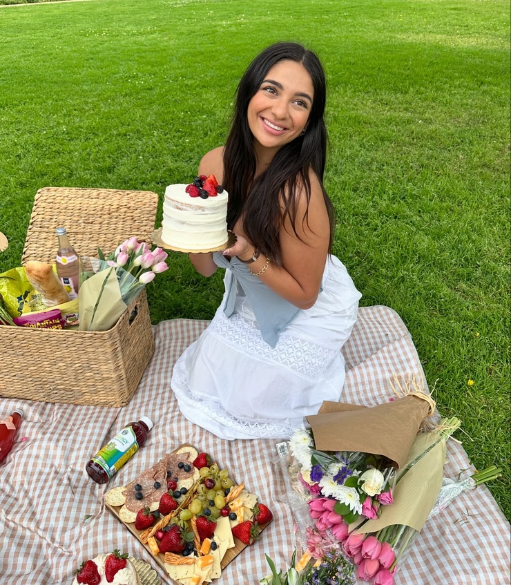 Image of Sami Brielle