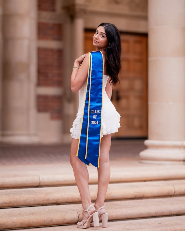 Sami Brielle picture