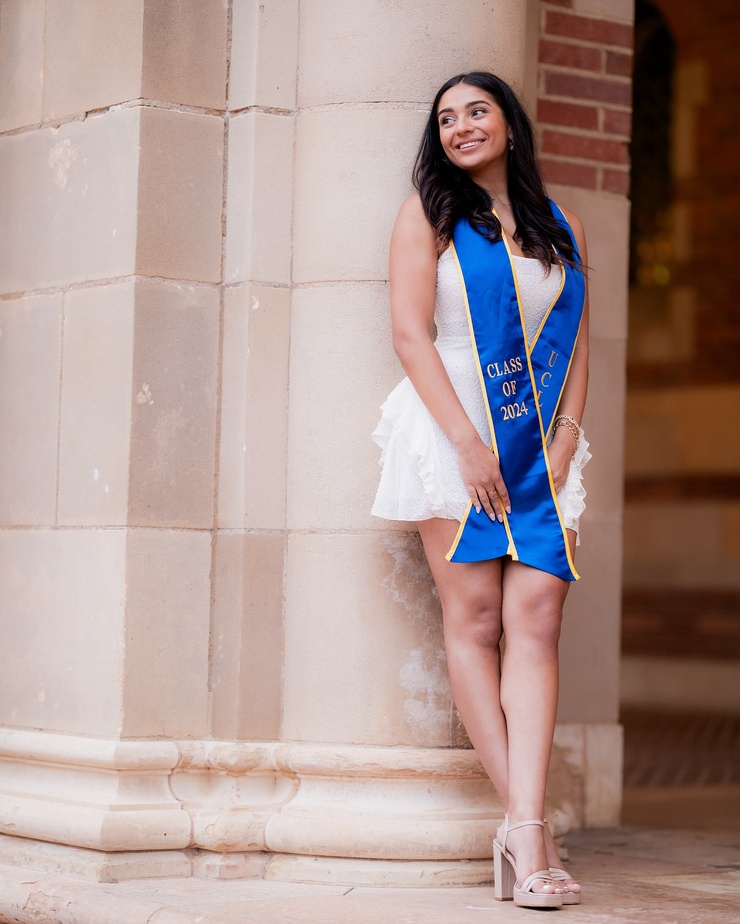 Picture of Sami Brielle