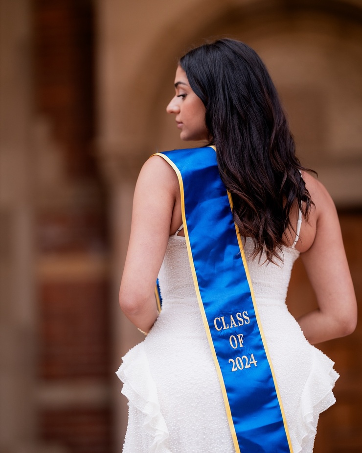 Picture of Sami Brielle