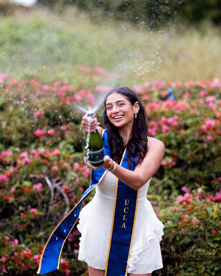 Picture of Sami Brielle