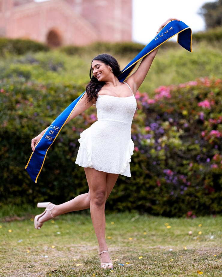 Picture of Sami Brielle