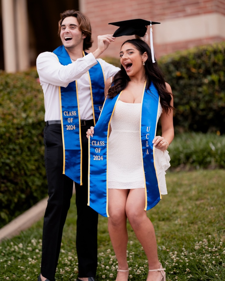 Sami Brielle picture