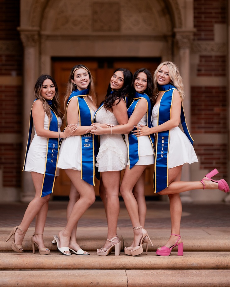 Picture of Sami Brielle