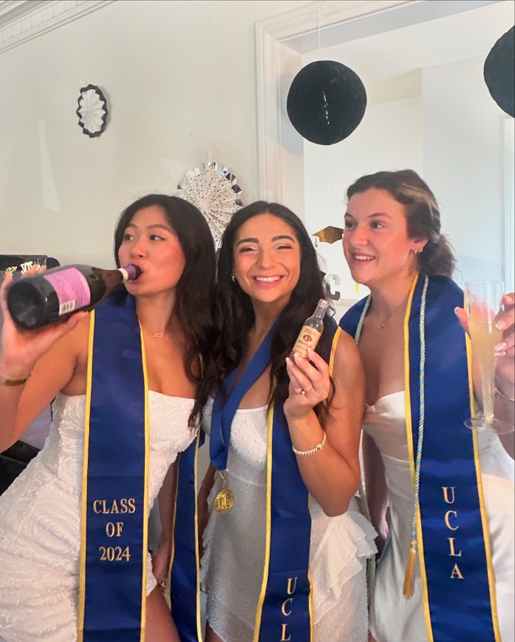 Picture of Sami Brielle