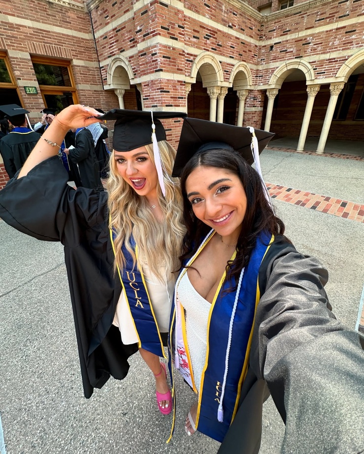 Picture of Sami Brielle