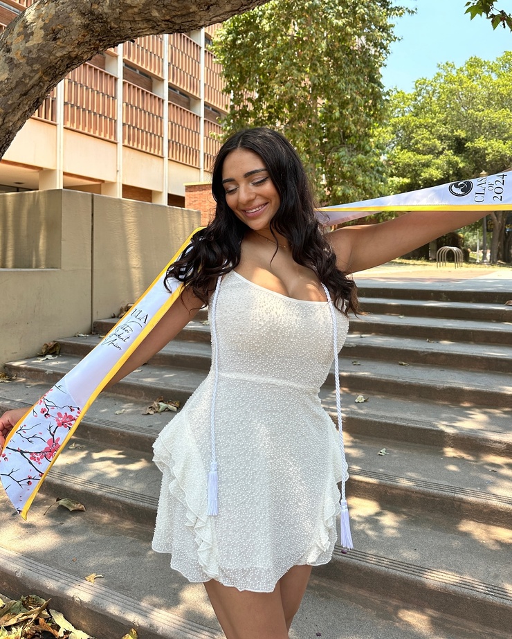 Image of Sami Brielle