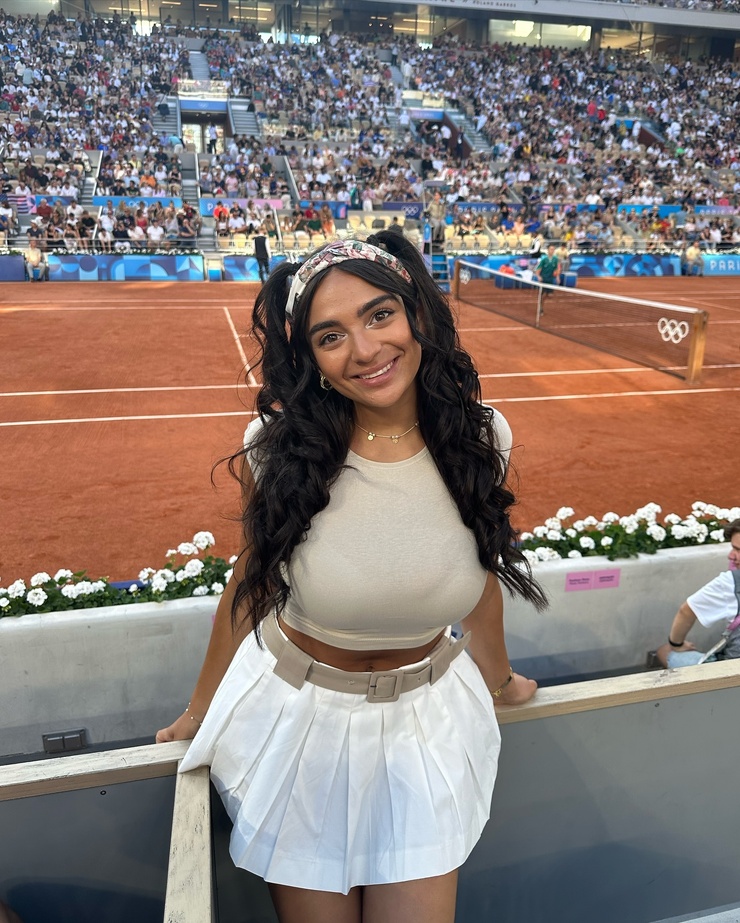 Picture of Sami Brielle