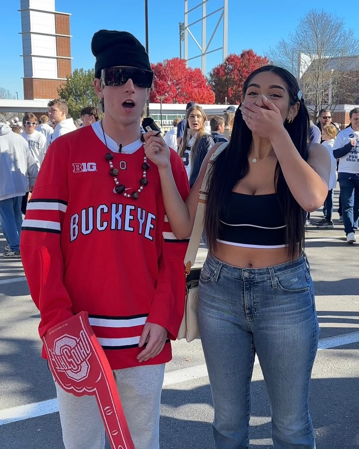 Picture of Sami Brielle