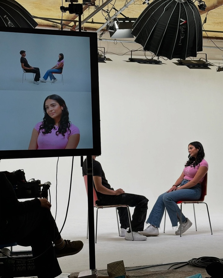 Picture of Sami Brielle