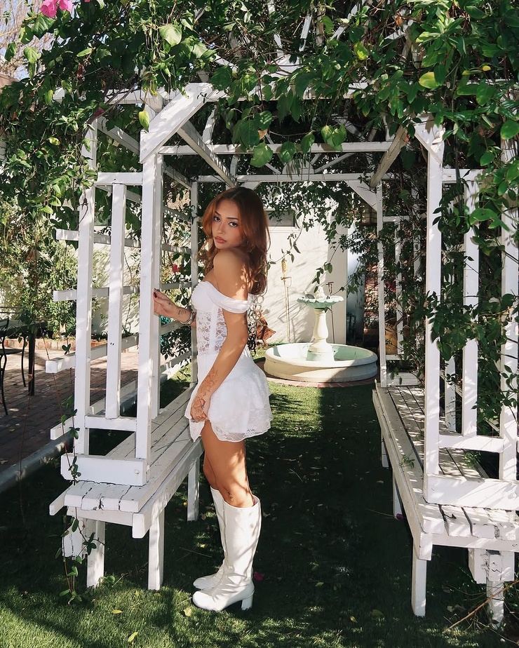 Picture of Avani Gregg