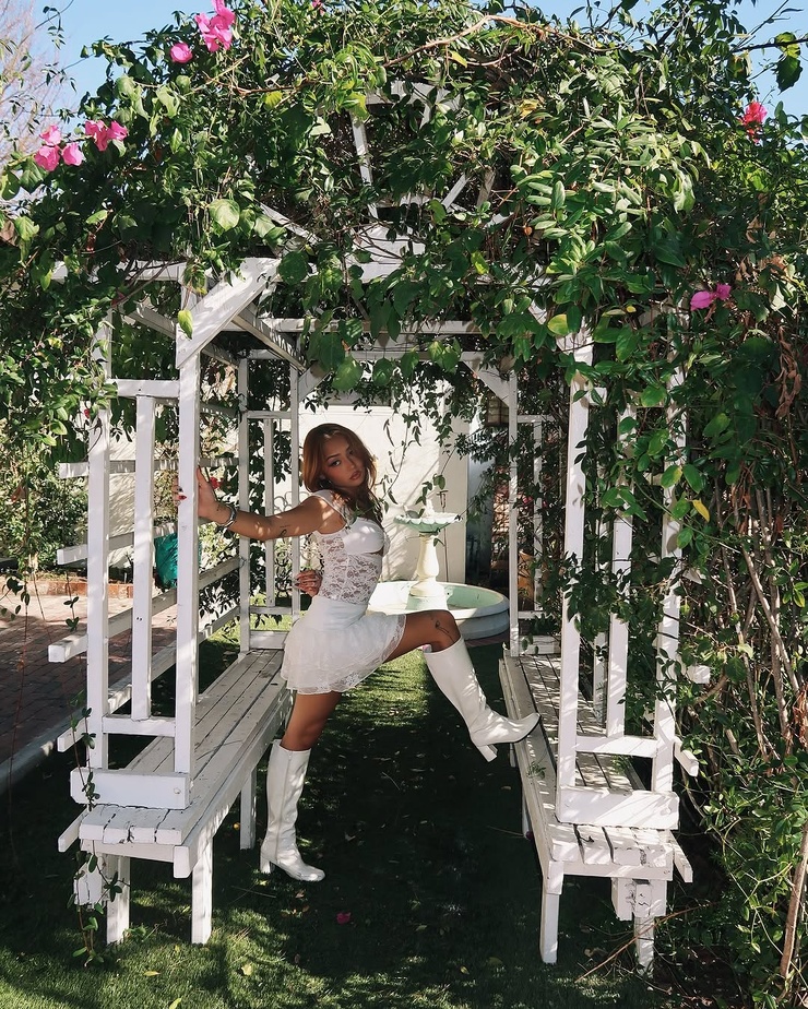 Picture of Avani Gregg