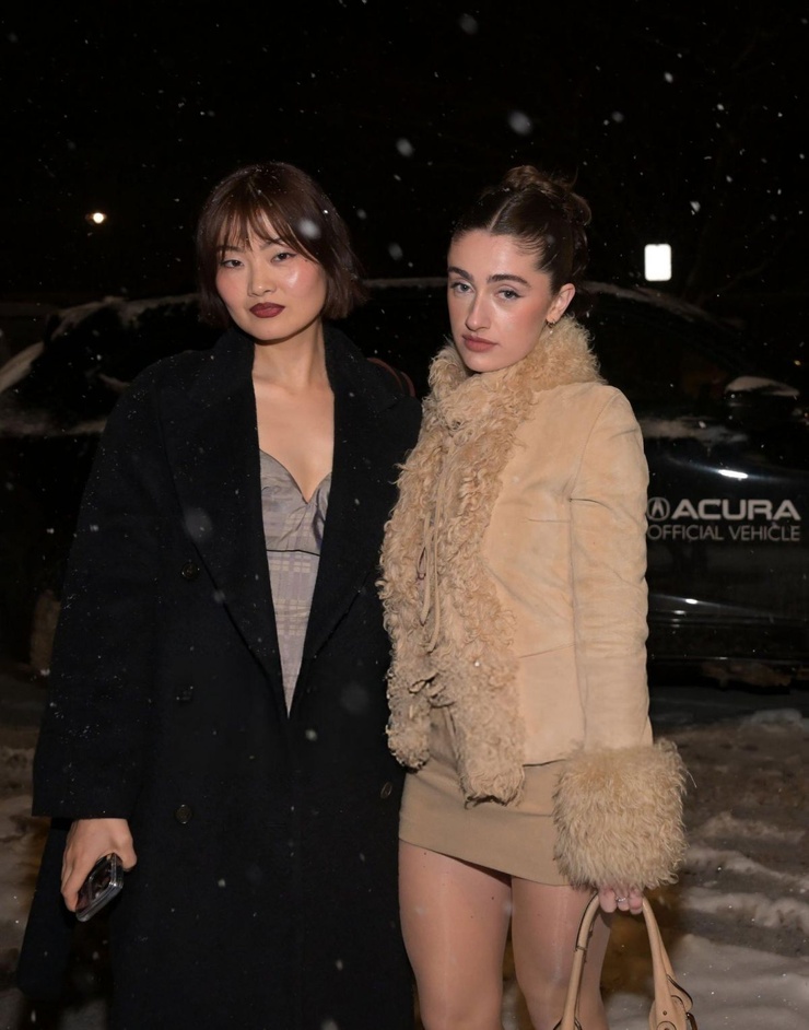 Picture of Rachel Sennott