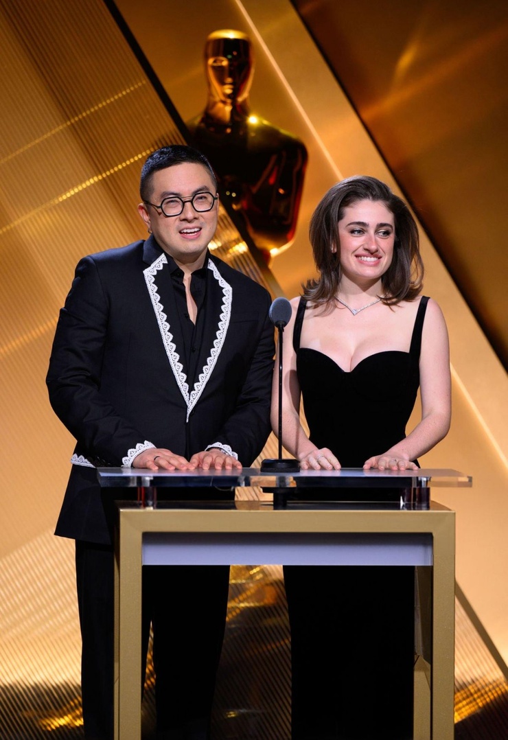 Picture of Rachel Sennott