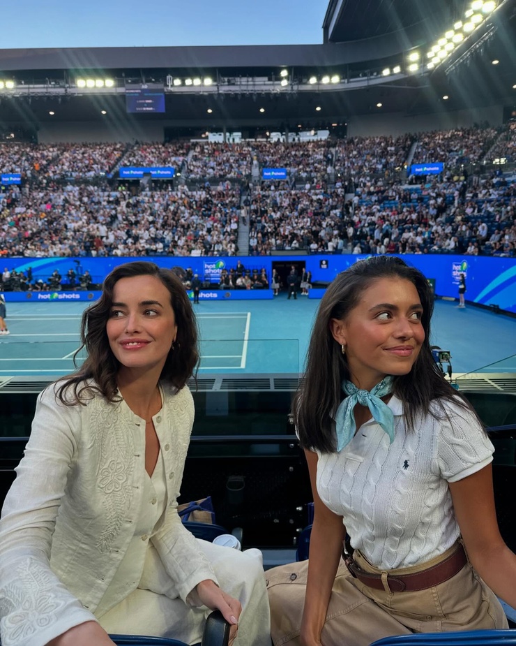 Picture of Miah Madden