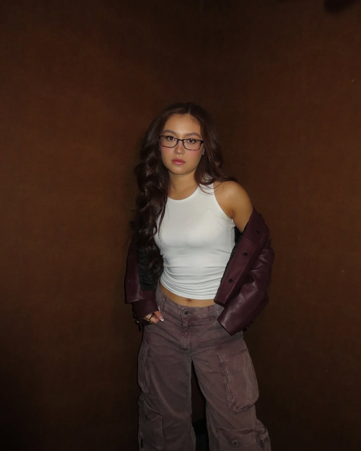 Picture of Anna Cathcart