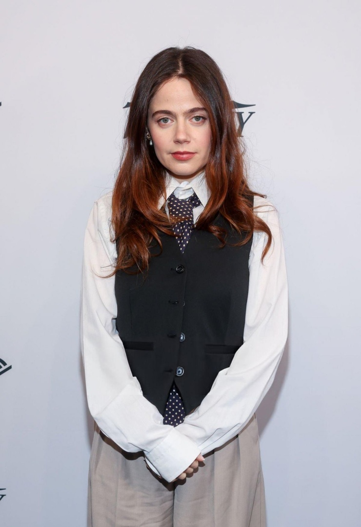 Picture of Molly Gordon