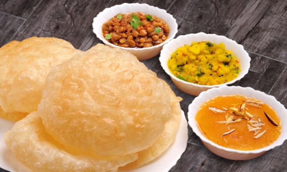 Puri (food)