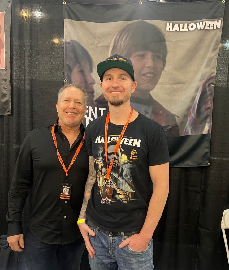 Brent LePage resurfaces 45 years later