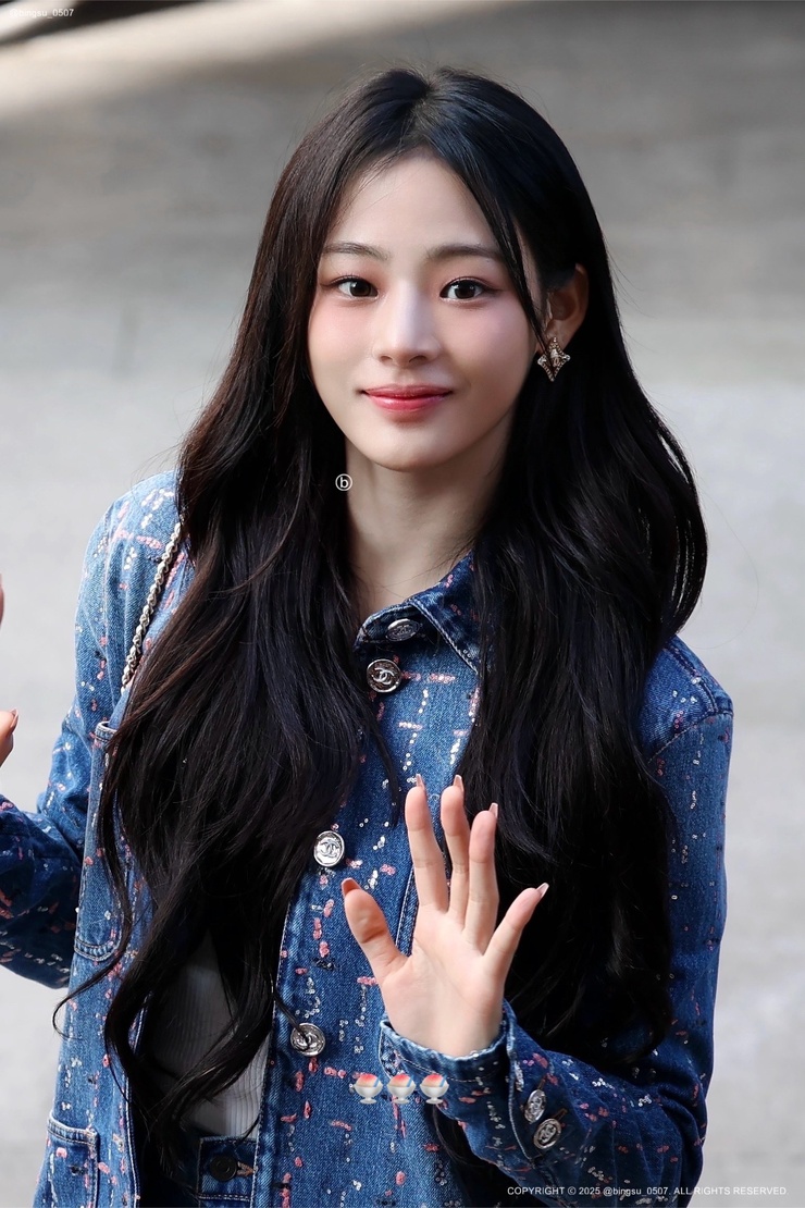 Picture of Minji Kim