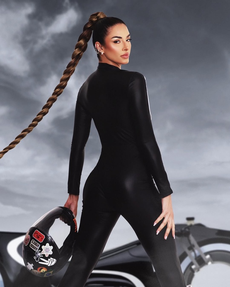 Picture of Carol Chafauzer