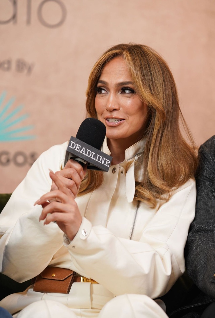 Picture of Jennifer Lopez