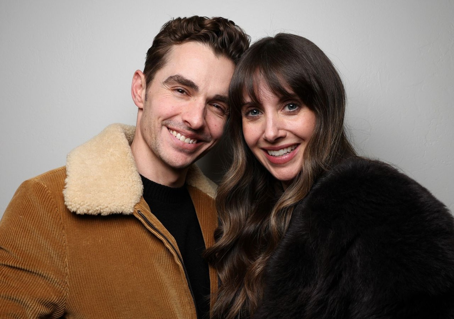 Picture of Alison Brie